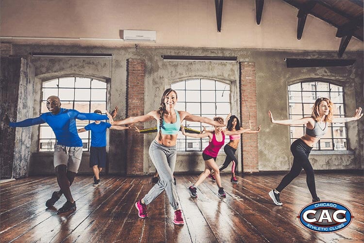 The Best Les Mills Class For Any Workout Goal